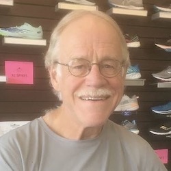 Queen City Running - About QCR